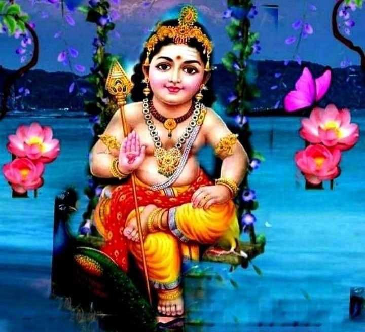 Kerala Pazhani Chocherikunnu Sree Subramanya Swami Temple